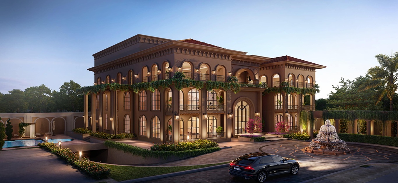 Codename Ikigai Sarjapur - New Launch Project In Bangalore